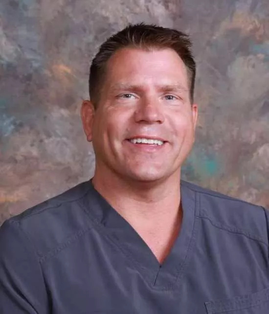 Meet Dr. Troy A. Trondson Athens TN, East Tennessee Oral and ...